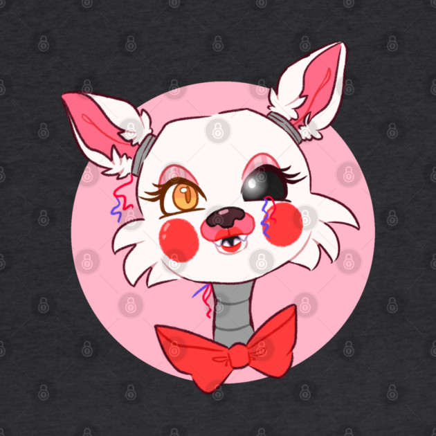 cute mangle