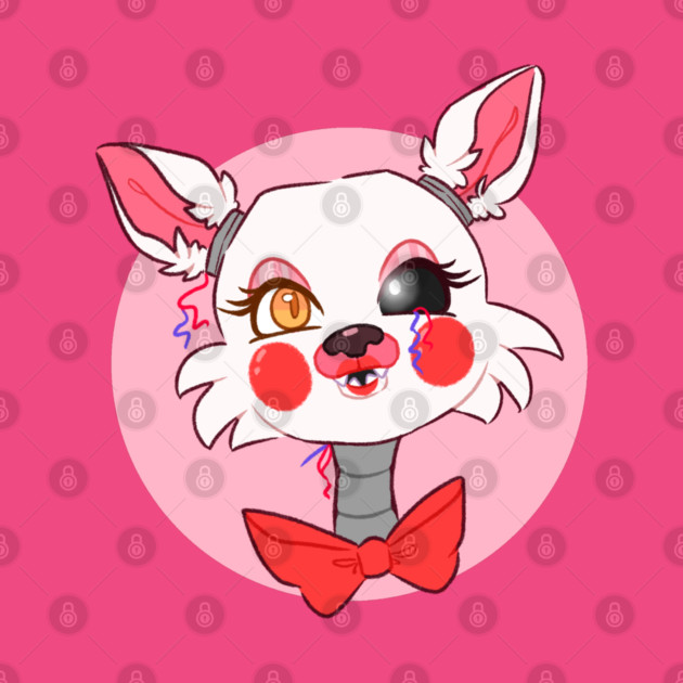 cute mangle