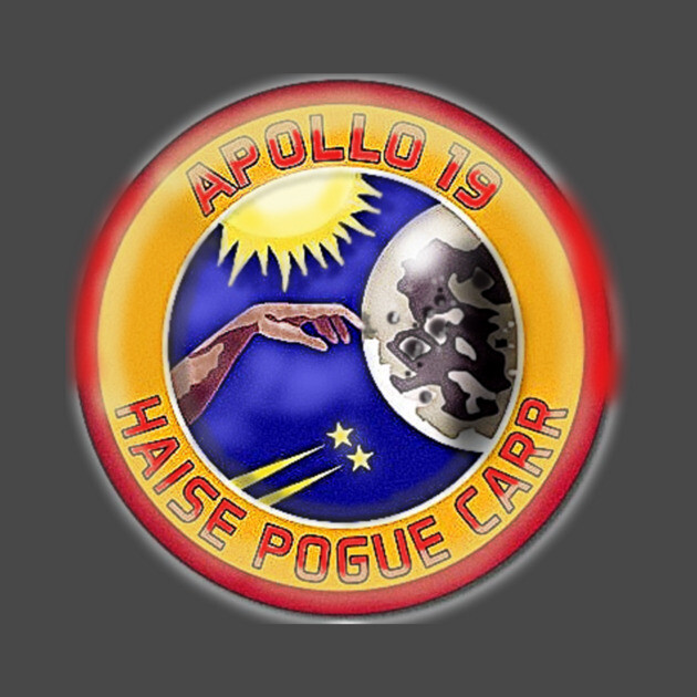 canceled apollo missions