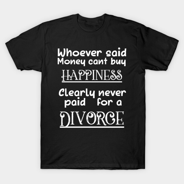 divorce joke