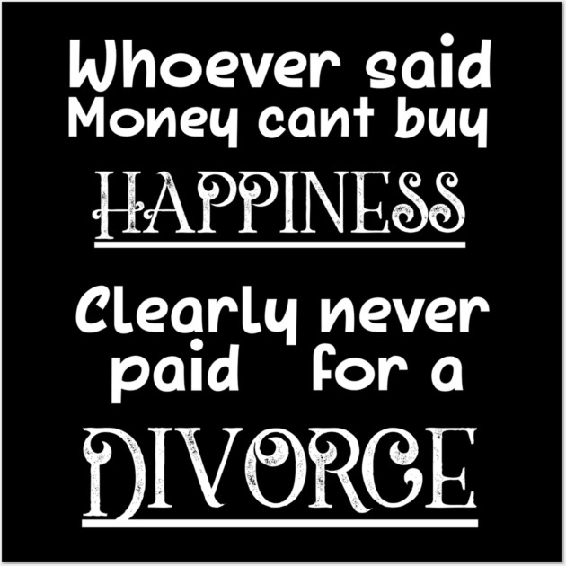 divorce joke