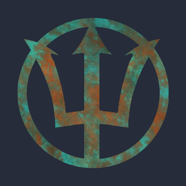 poseidon percy jackson