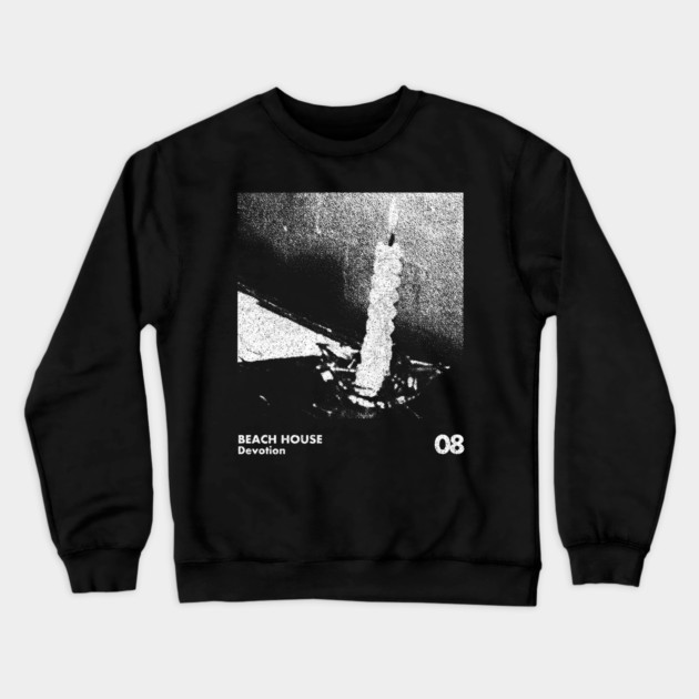 beach house devotion