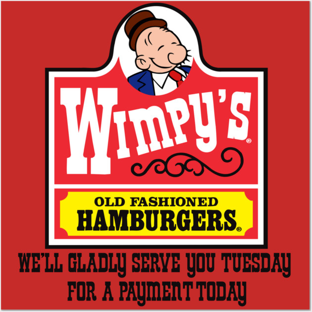 wimpy logo