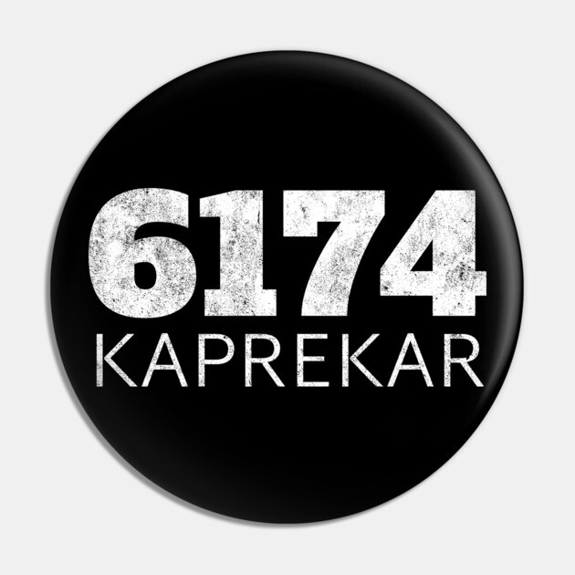 kaprekar