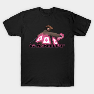 gambit clothing