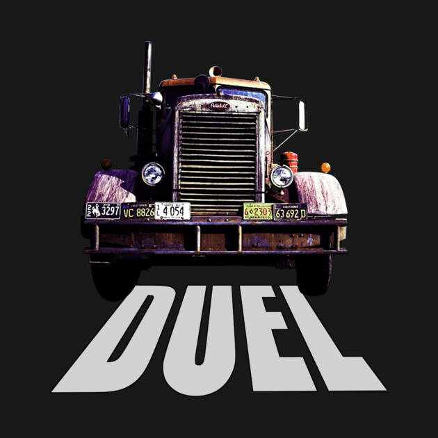 peterbilt duel