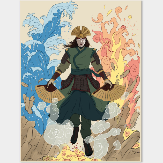 kyoshi avatar