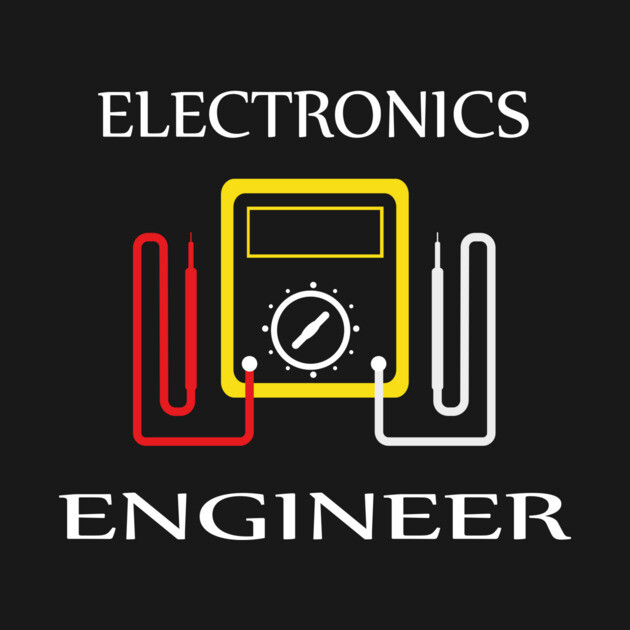 electronics engineering logo