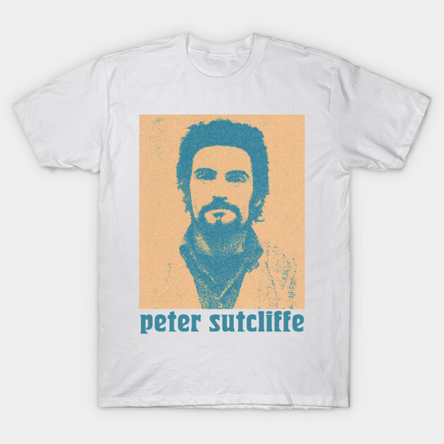 pete sutcliffe