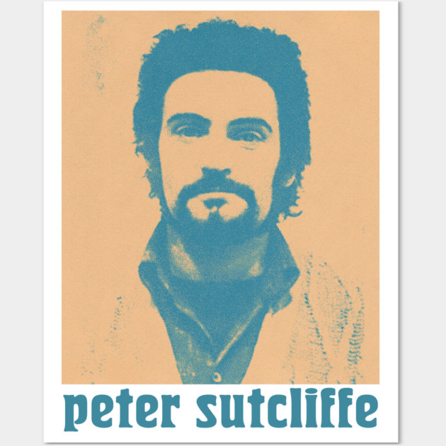 pete sutcliffe