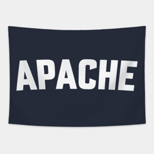 apache flag pt
