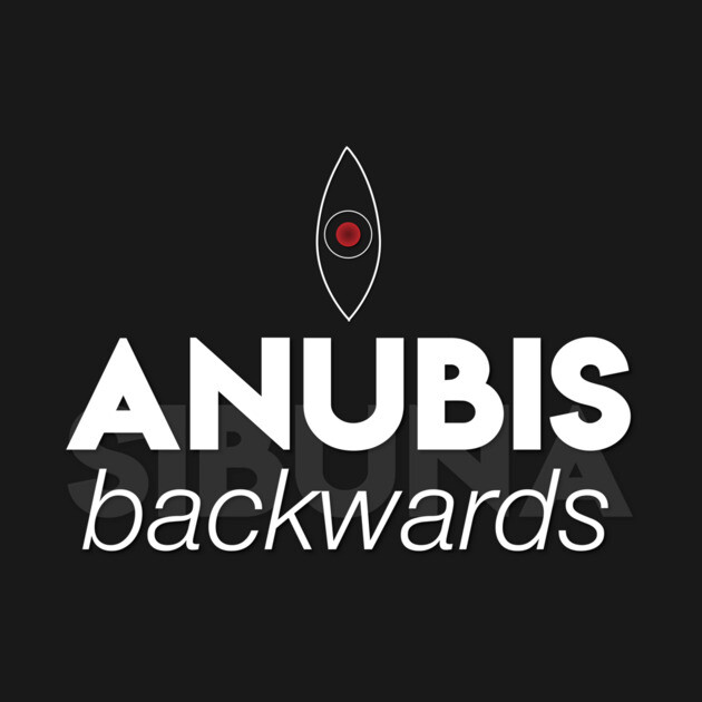 anubis reverse