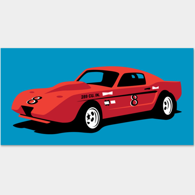 cool car posters