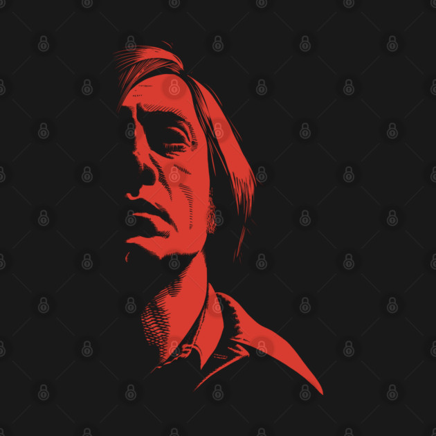 anton chigurh
