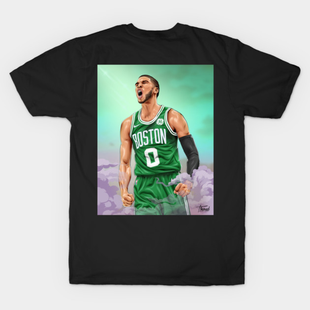 jayson shirt