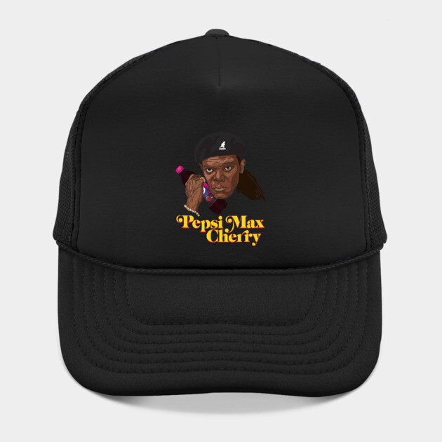 jackie brown cap