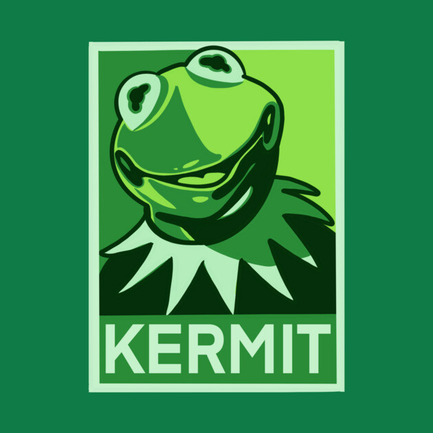 kermit iphone case