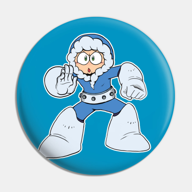 iceman mega man 1