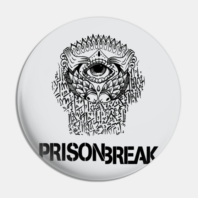 prison break logo