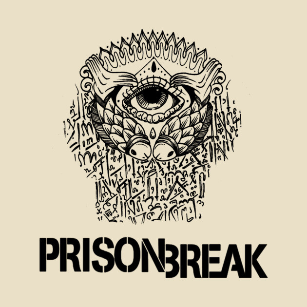 prison break logo