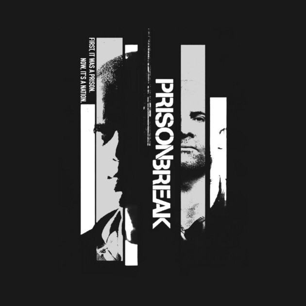 prison break logo