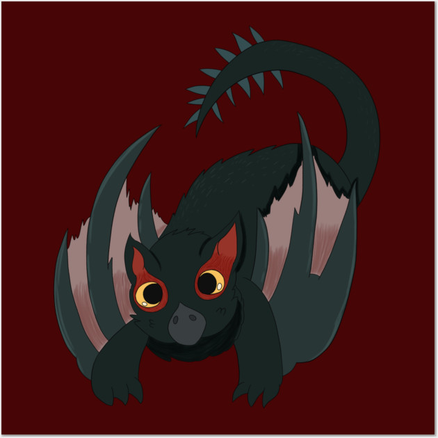 nargacuga icon