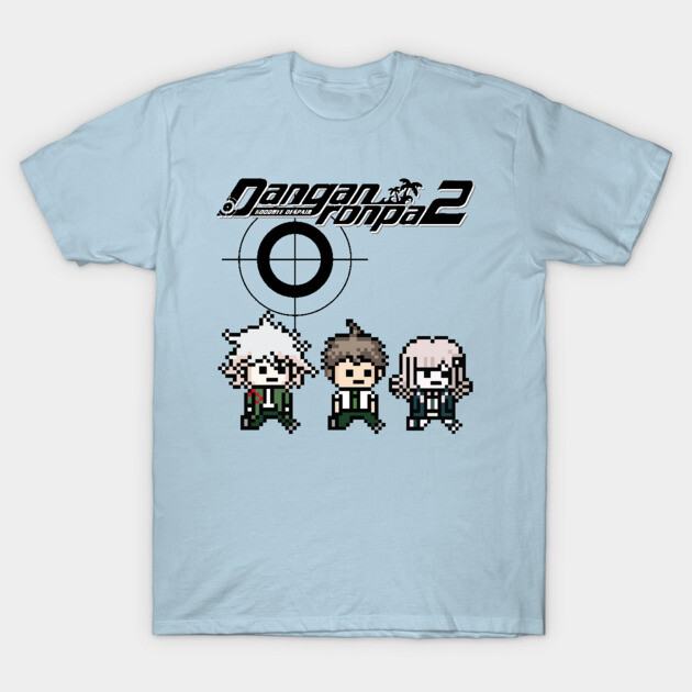 danganronpa 2
