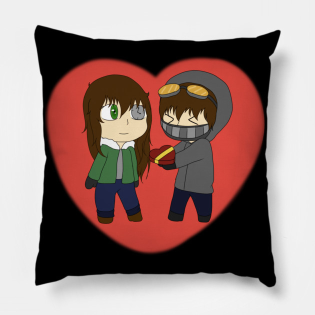 clockwork creepypasta chibi