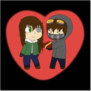 clockwork creepypasta chibi