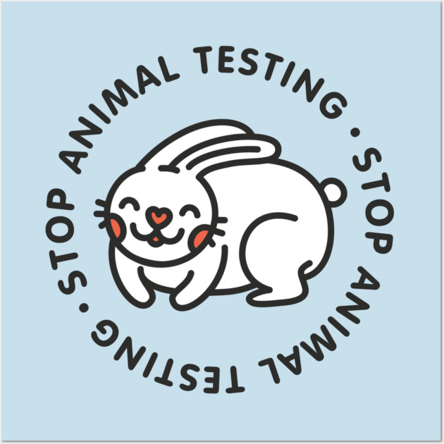 stop animal experiments