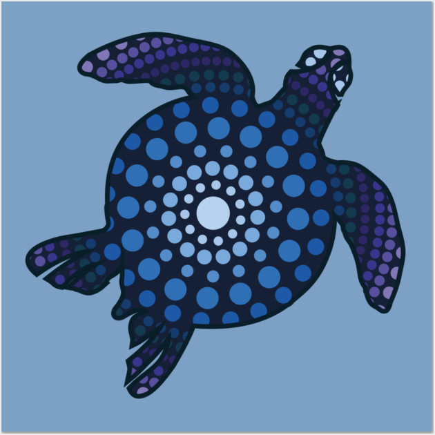 aboriginal turtle