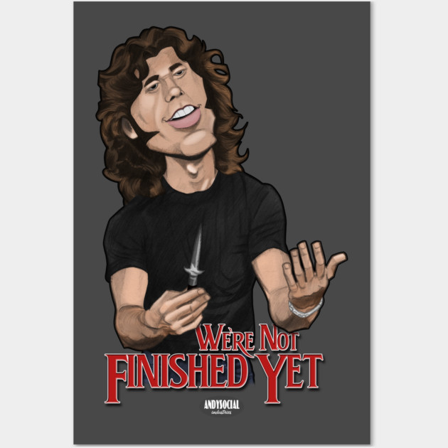 buddy repperton christine