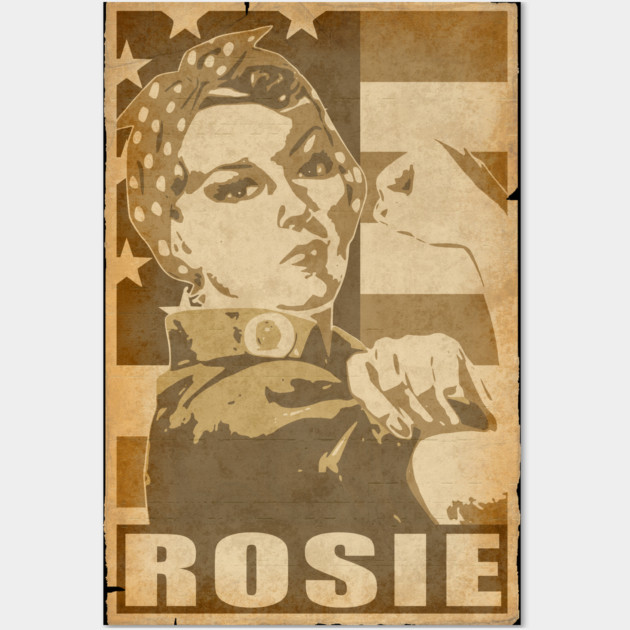 we can do it propaganda