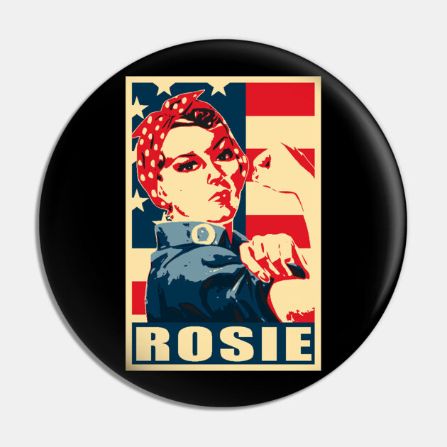 we can do it propaganda