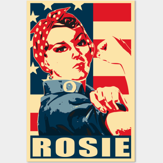 we can do it propaganda