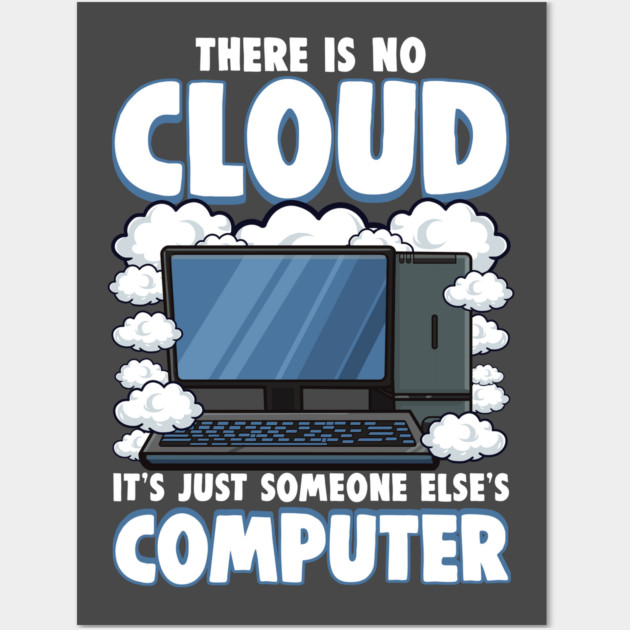 present for computer geek