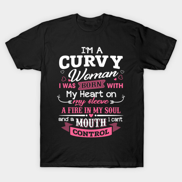 funny curvy