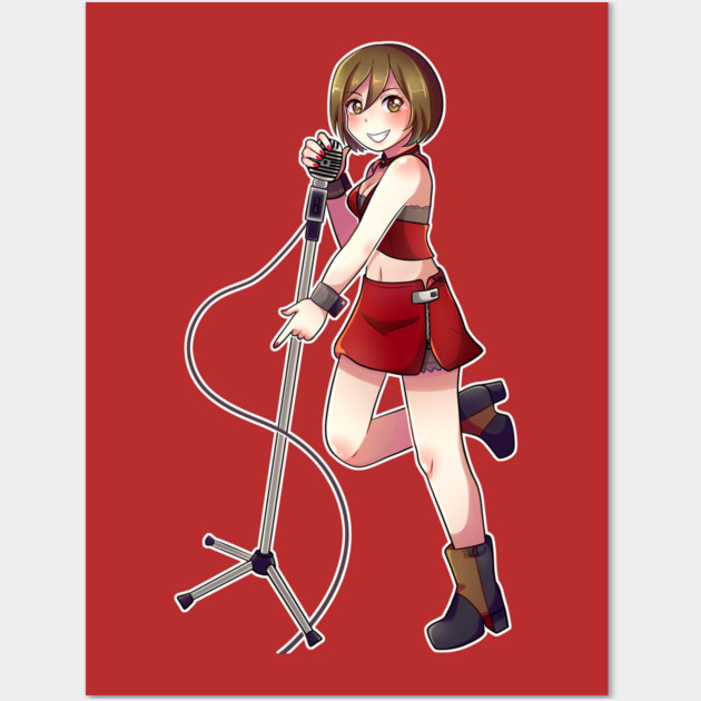 meiko vocaloid