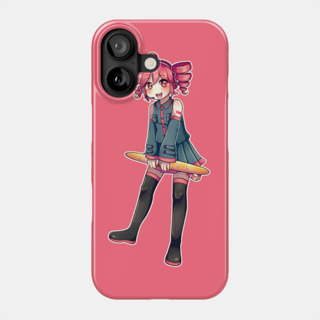 utauloid mobile