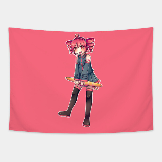 utauloid teto