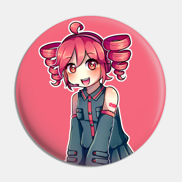 utauloid teto