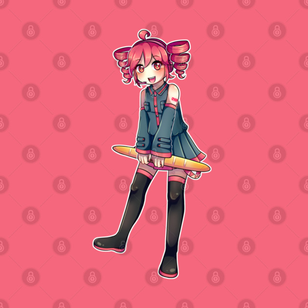 utauloid teto