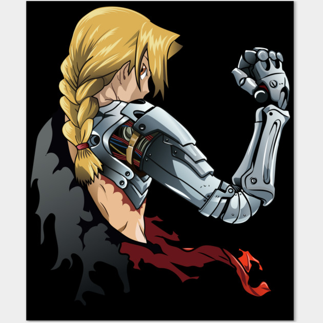 edward elric