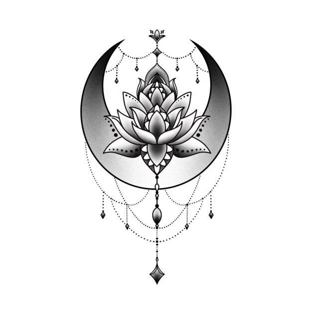 mandala lotus