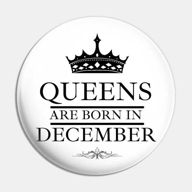 december born