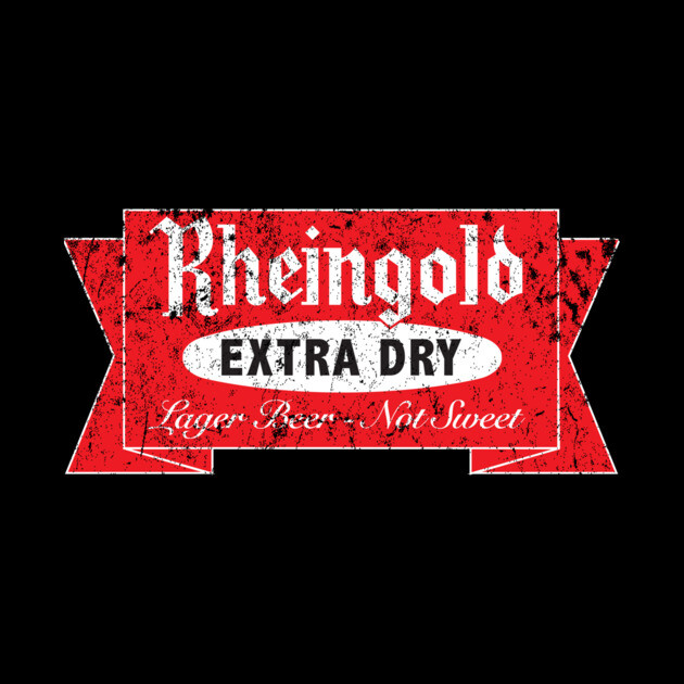 rheingold beer