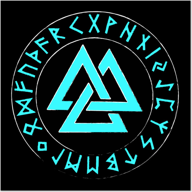 valknut symbol