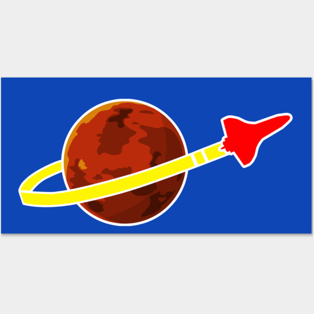 lego space logo vector