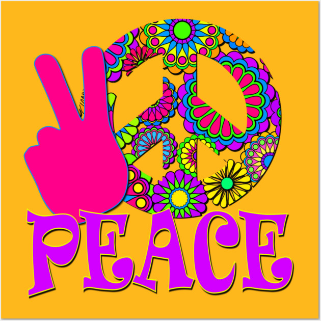 cool peace